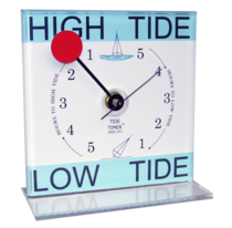 Tide Clocks - Schelling Corp.