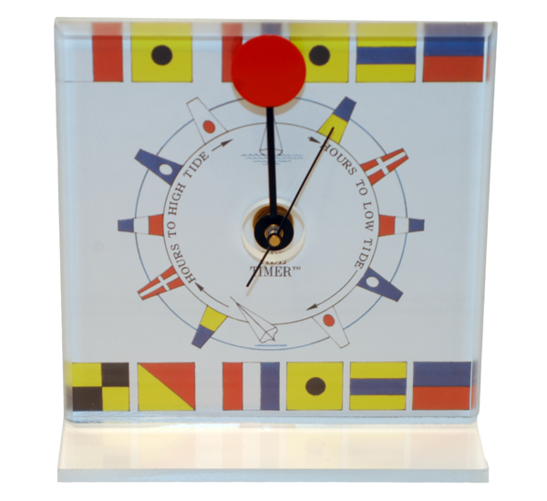 Classic Tide Timer - Schelling Corp.