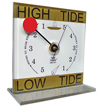 Classic Tide Timer – Schelling Corp.